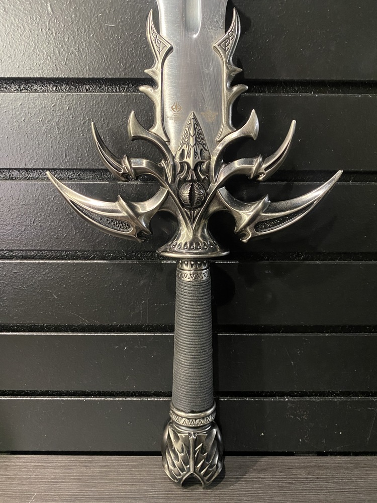 United Cutlery Kit Rae KR0048A Sword Vorthelok | North Sky Pawn