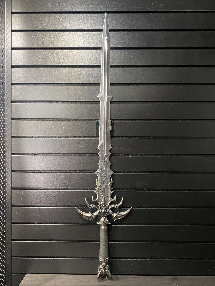 United Cutlery Kit Rae KR0048A Sword Vorthelok | North Sky Pawn
